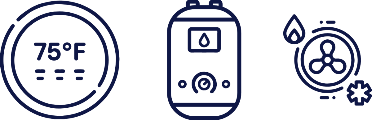 Derapi – Data Infrastructure for Distributed Energy