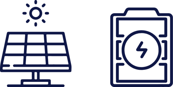 Derapi – Data Infrastructure for Distributed Energy