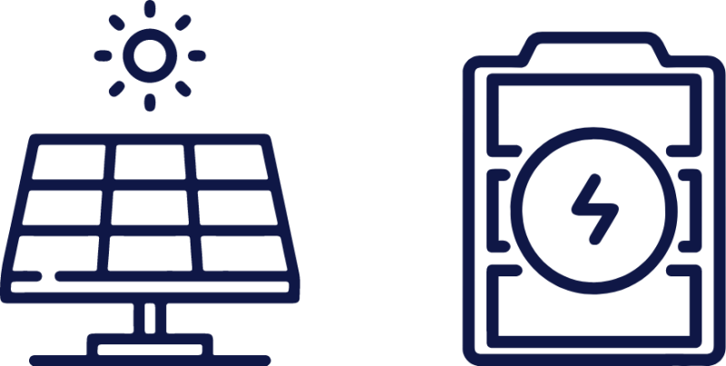 Derapi – Data Infrastructure for Distributed Energy